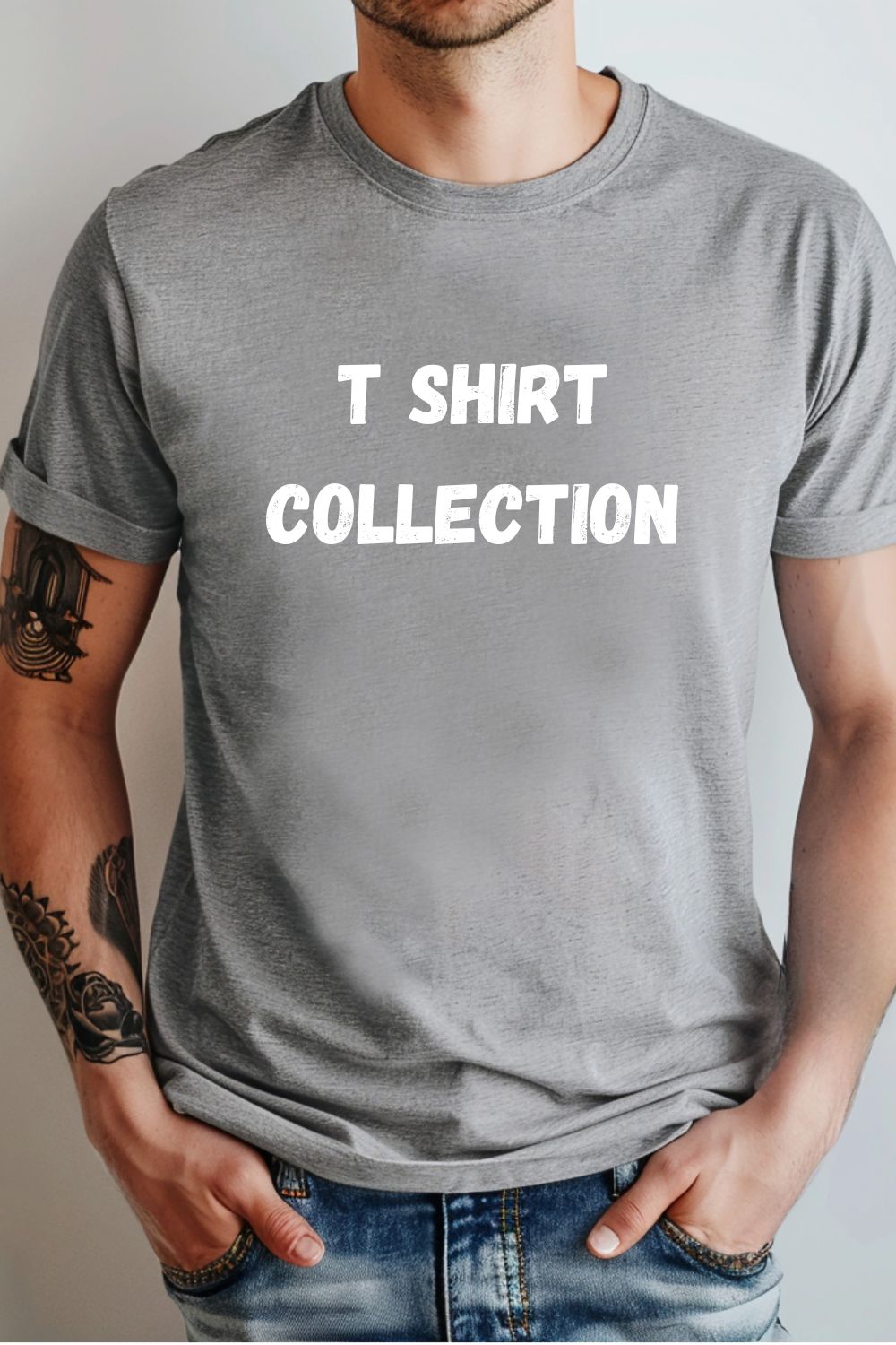 T-Shirts – Trailhead Inspirations